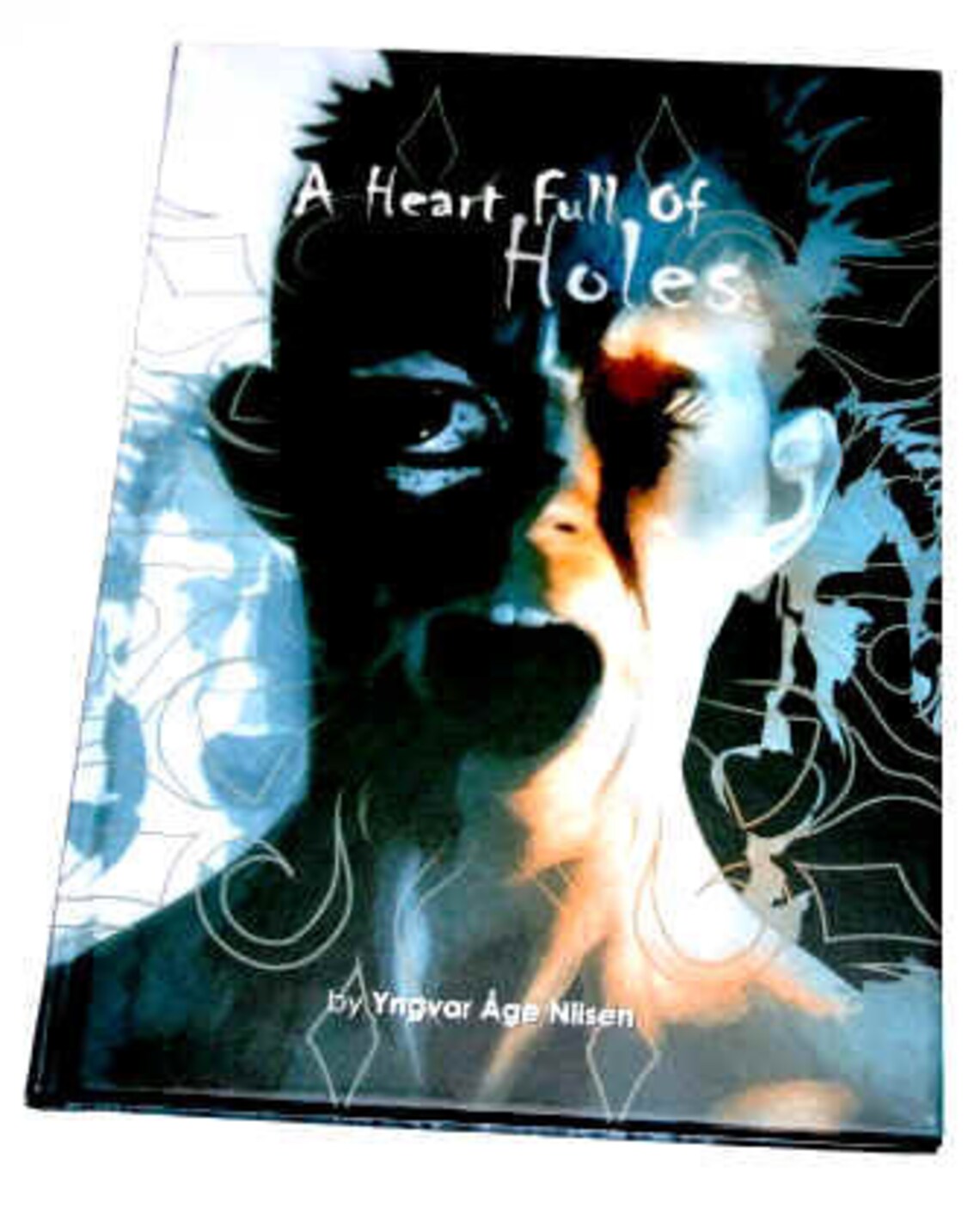 Norwegian Book Norwegian Poems Gift for Norwegian - Etsy