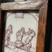 Dutch Tiles , Antique Dutch Wall Decor , Decorative Holland Tile - Etsy