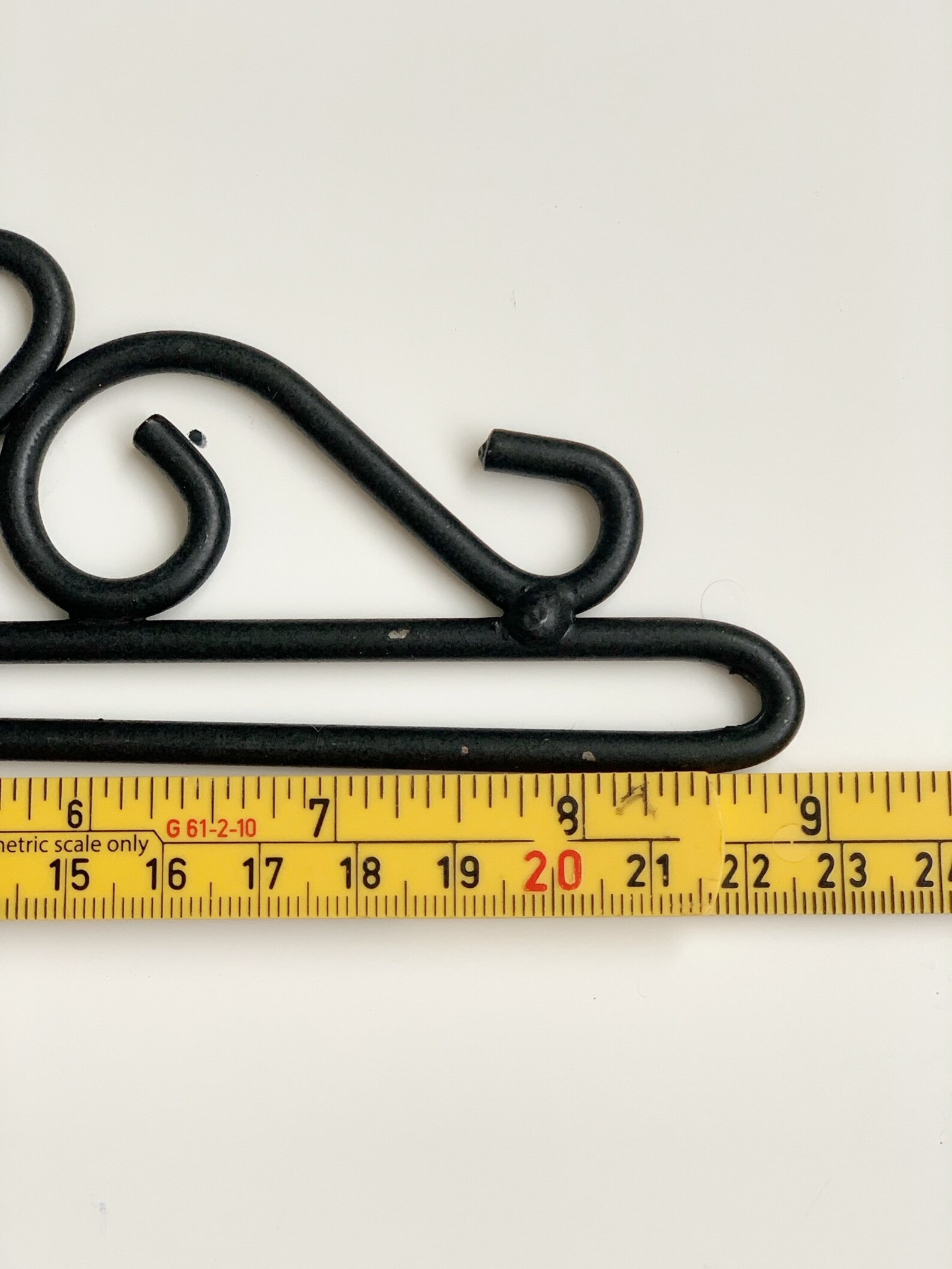 Bell Pull Hanger , Tapestry Hanger , Embroidery Hanger , Needlecraft ...