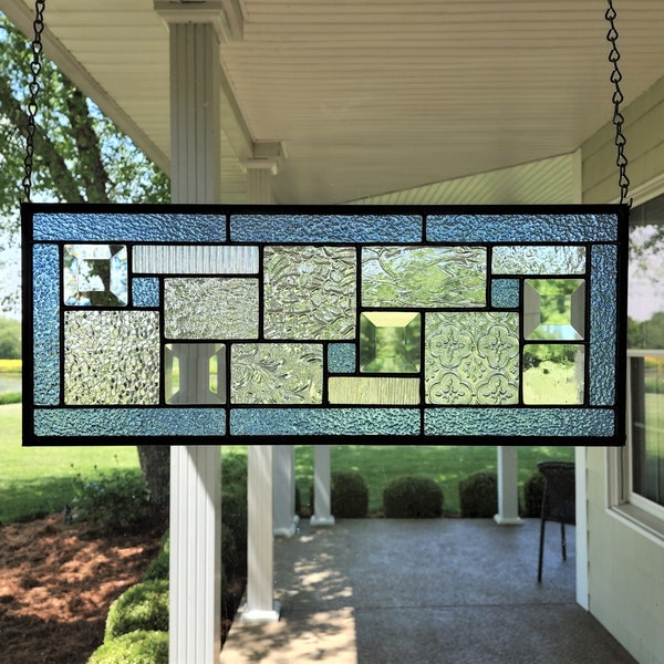 Transom Window - Etsy