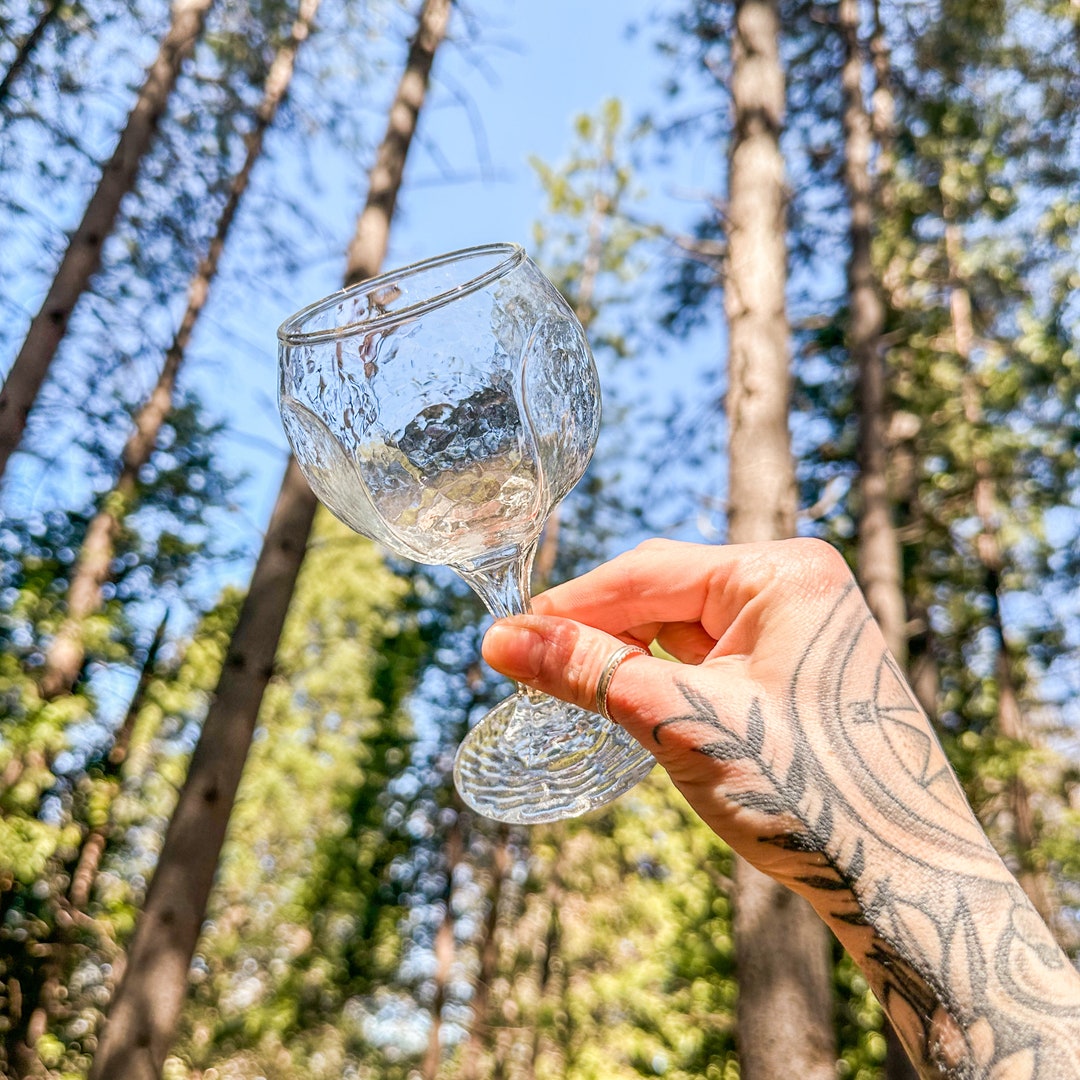 Vintage Libbey Chivalry Clear Glass Cordial Glasses 3 - Etsy