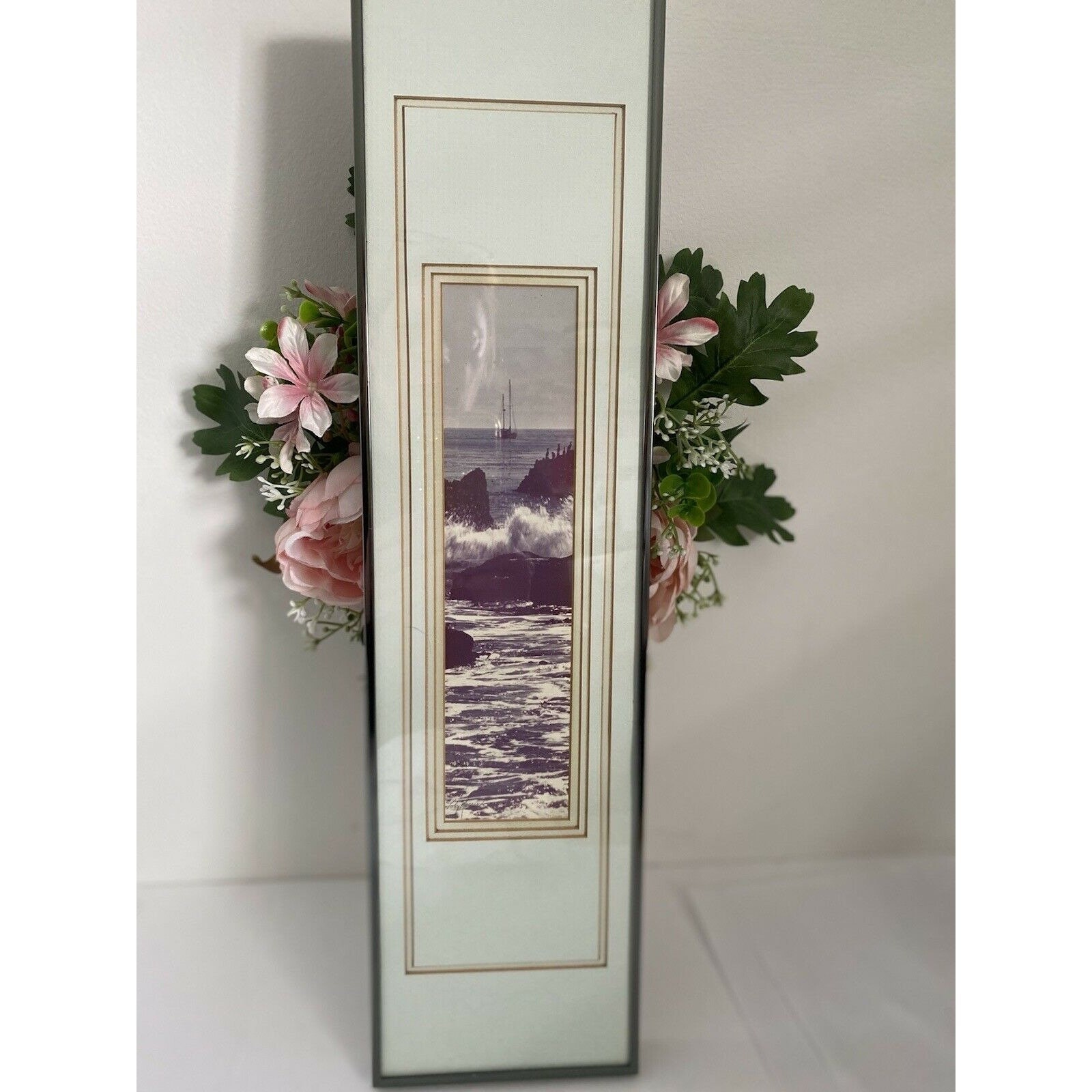 Toby Mercer Elementary Afternoon Signed 20 X 5 - Etsy