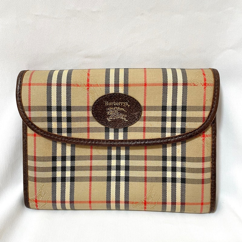 Burberry Fabric - Etsy