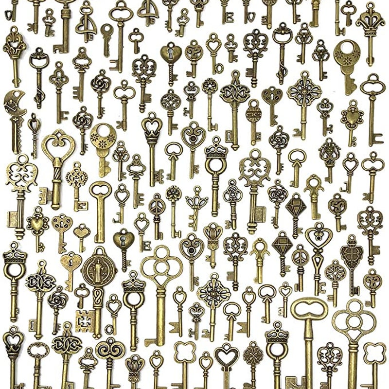Bulk Keys - Etsy
