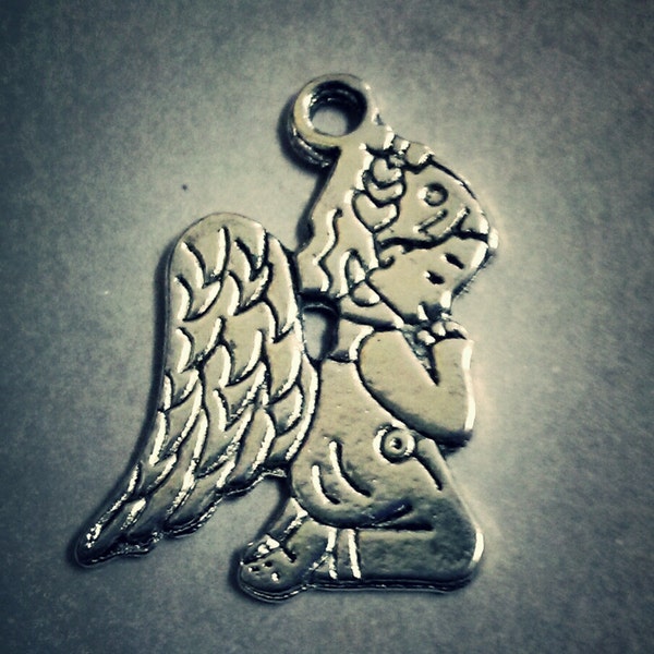 Religious Charms - Etsy
