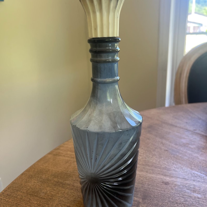 1975 Jim Beam Decanter - Etsy