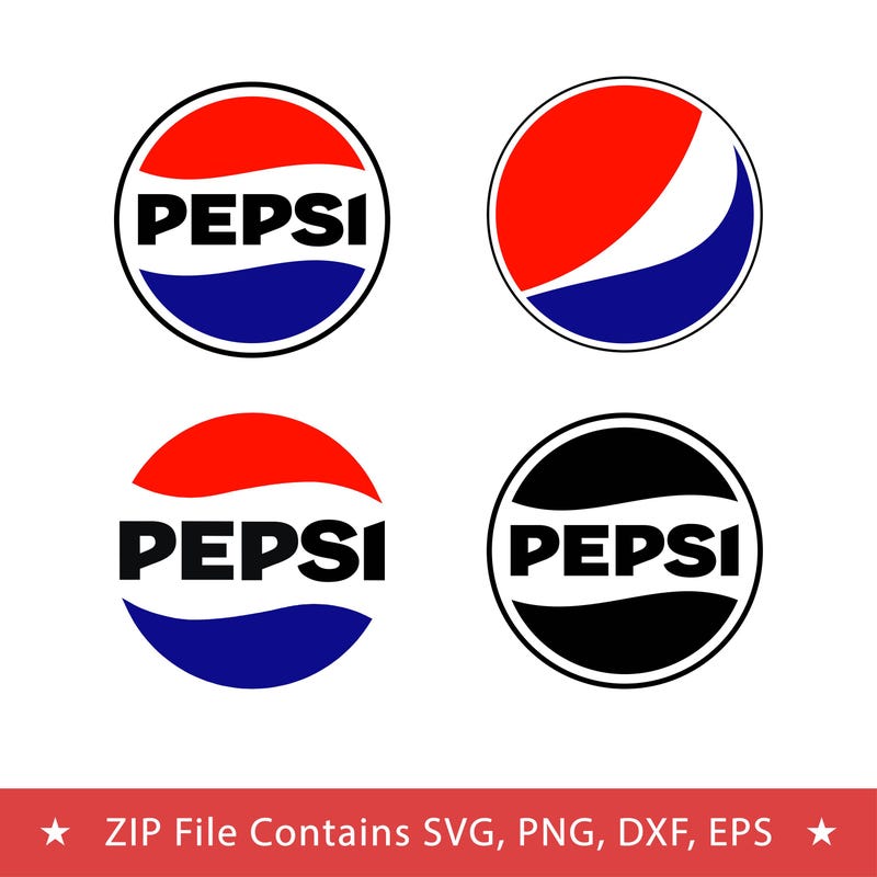 Pepsi Art Decor - Etsy
