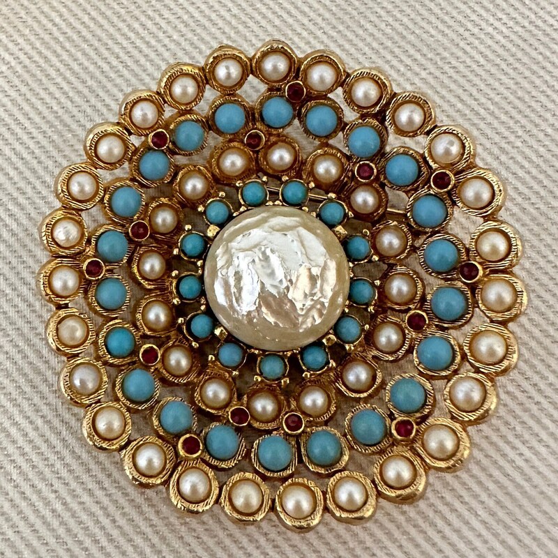 Capri Jewelry - Etsy