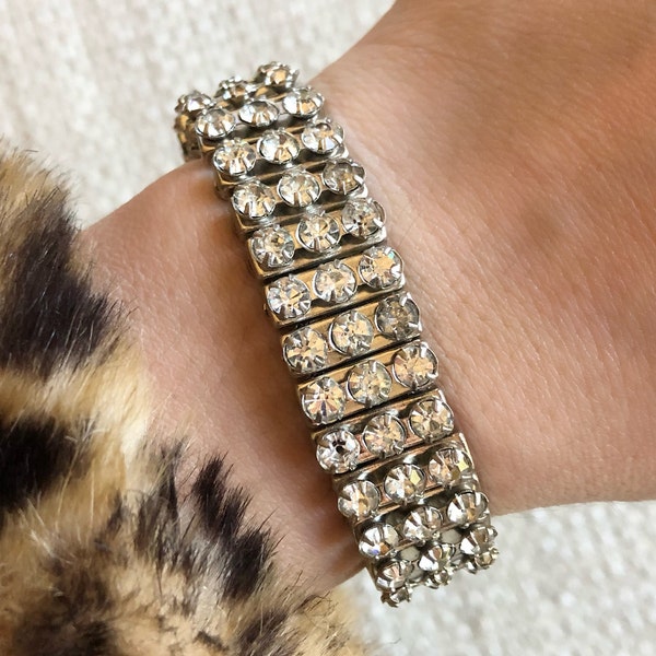 Stretch Bracelet - Etsy