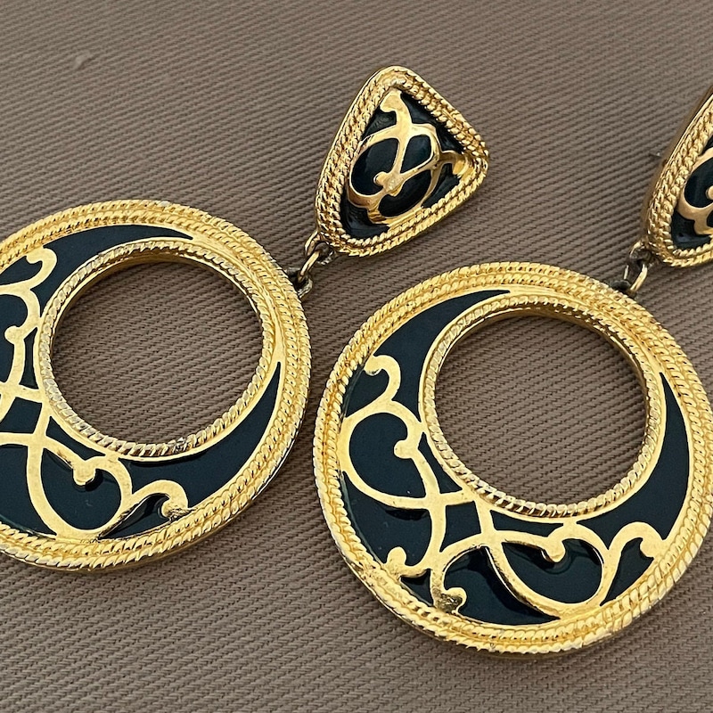 Etruscan Hoops - Etsy - Page 2