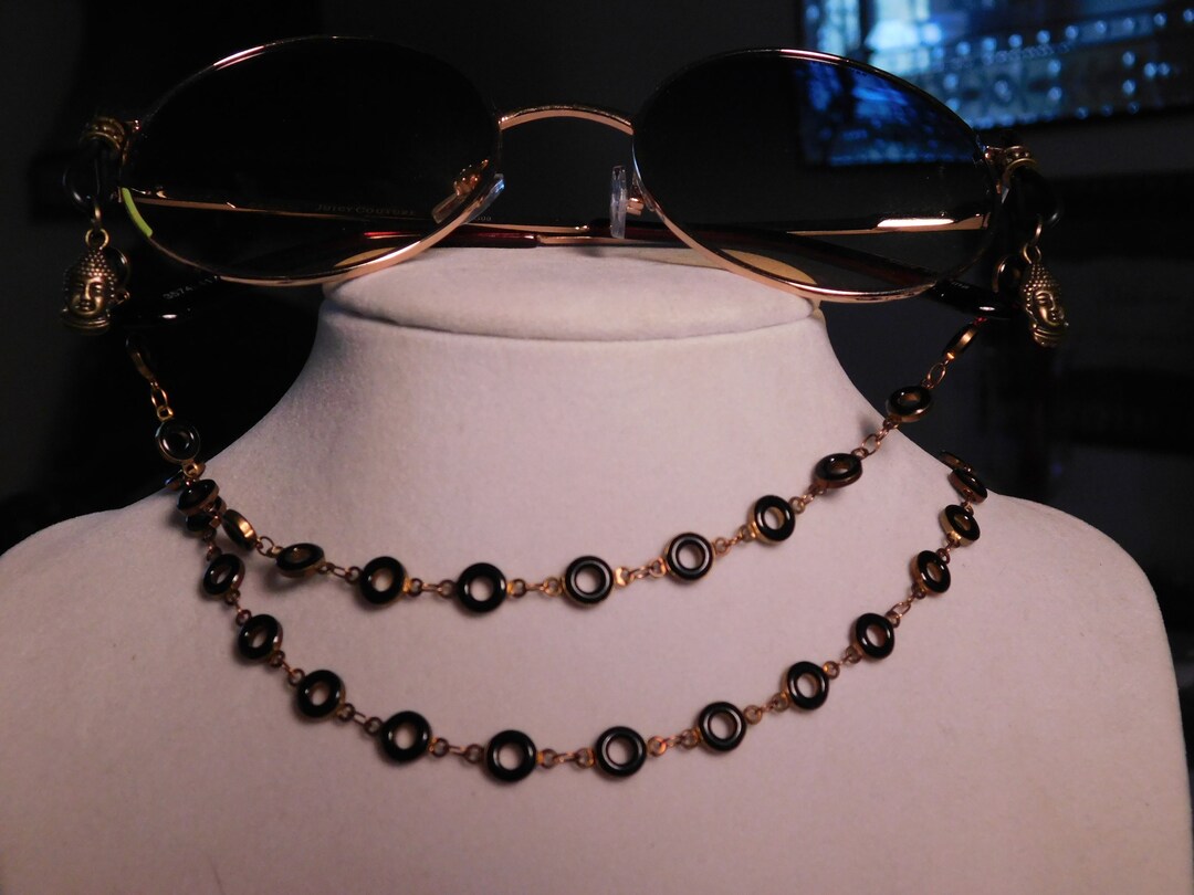 Summer! Vacation Boating Sunglasses Lanyard, Eyeglass Holder, Craft ...