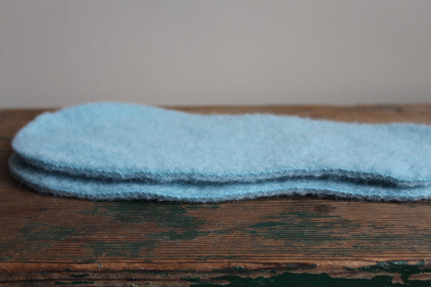 Wool Shoe Inserts for Men Wool Shoe Liners Wool Boot Insoles | Etsy