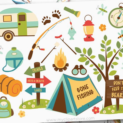 Elephant Clipart Elephant Svg Boy Baby Shower Clip Art | Etsy