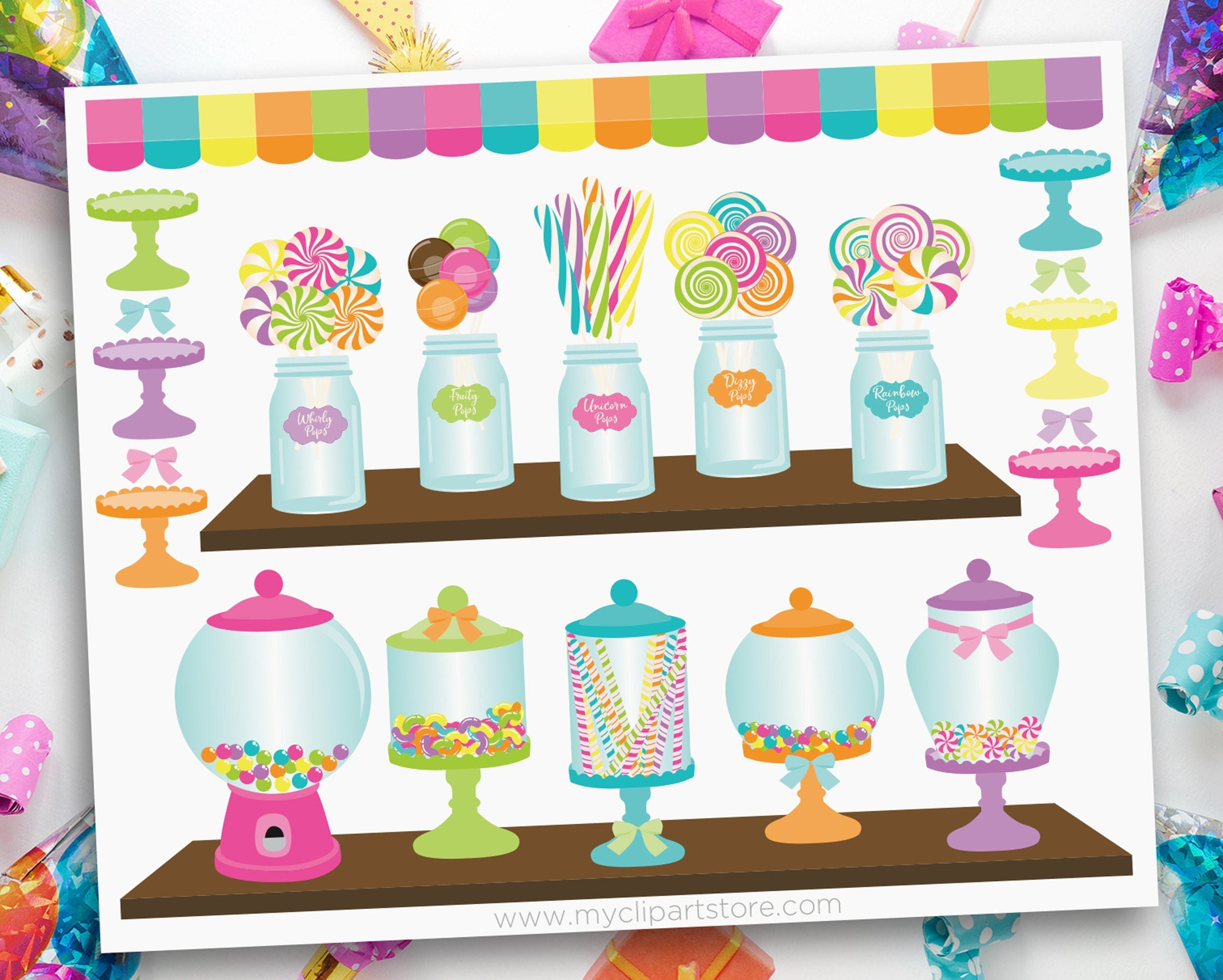 Buffel Clipart School