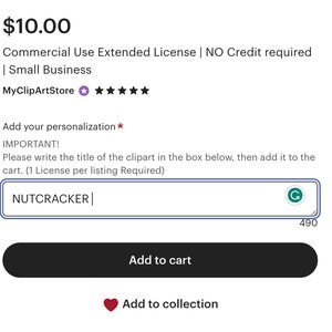 Commercial Use Extended License | NO Credit Required | Small Business ...