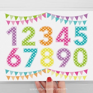 Candyland Clipart Bundle: Sweet Shop Graphics (digital Download) - Etsy