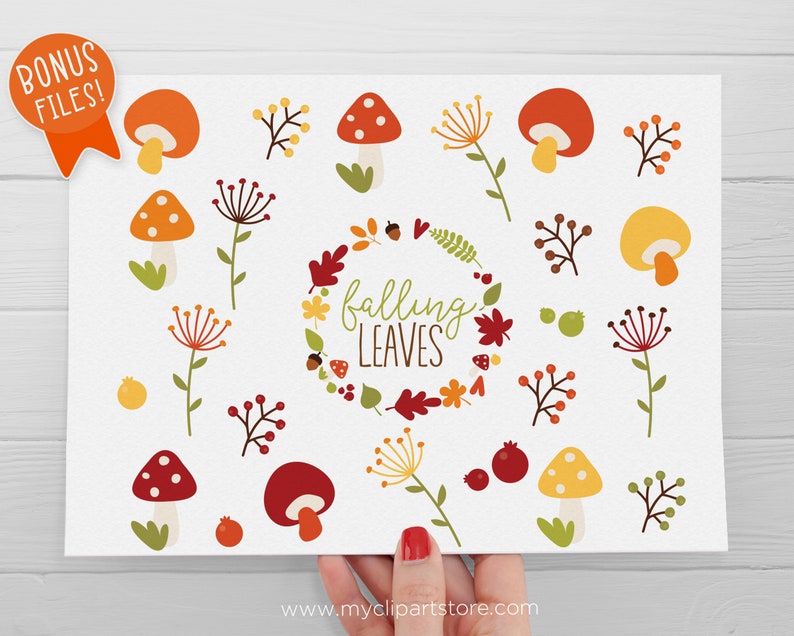 Cute Hedgehog Svg Fall Animals Clipart Autumn Clipart - Etsy