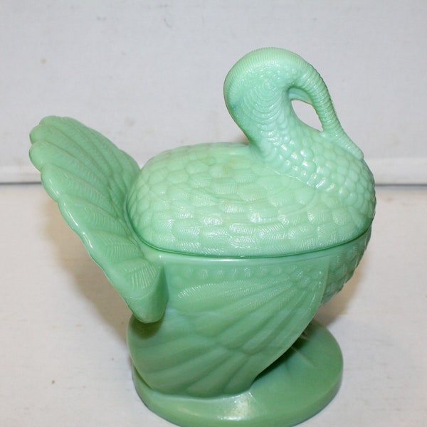 Turkey Candy Dish - Etsy