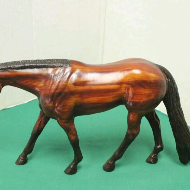Peter Stone Chips Horses - Etsy