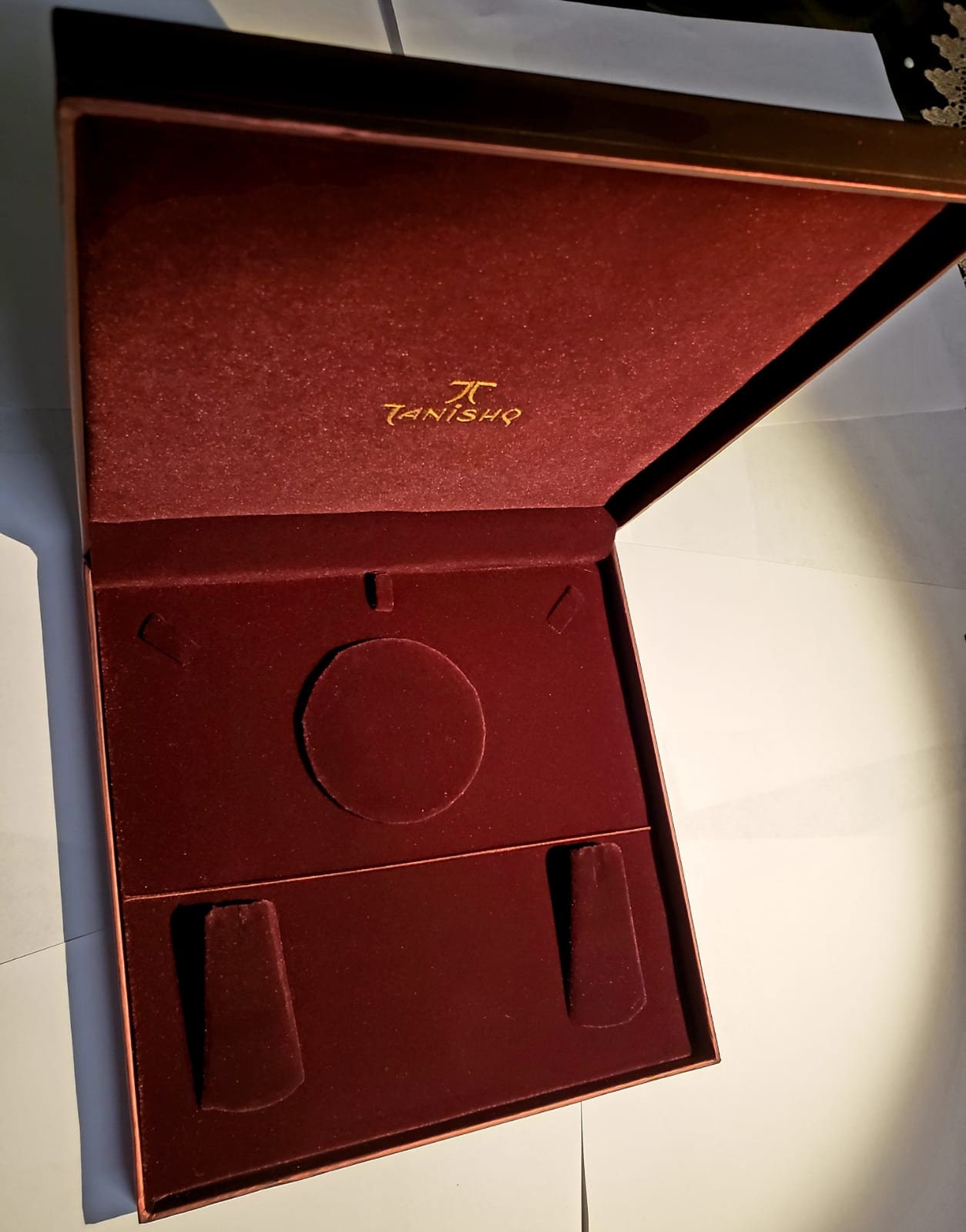 Necklace Set Box for Diamond and Gold Jewelry - Etsy Singapore