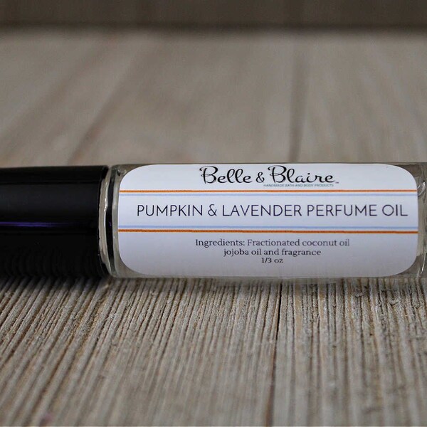 Perfume - Etsy