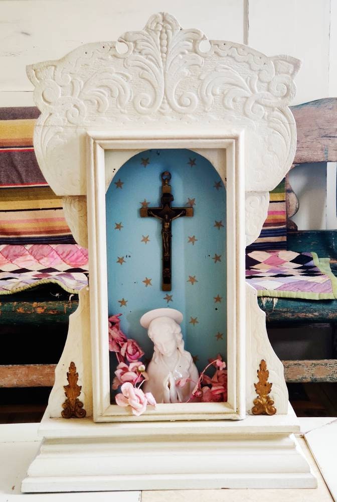 Christian Home Altar Designs