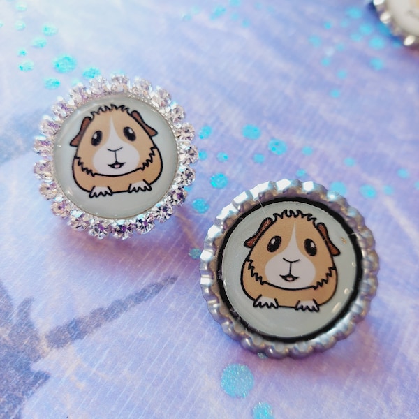 Pig Lapel Pin - Etsy