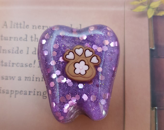 Australia Handmade Tooth Boxes Fairy Doors and by PixieGiftsShop