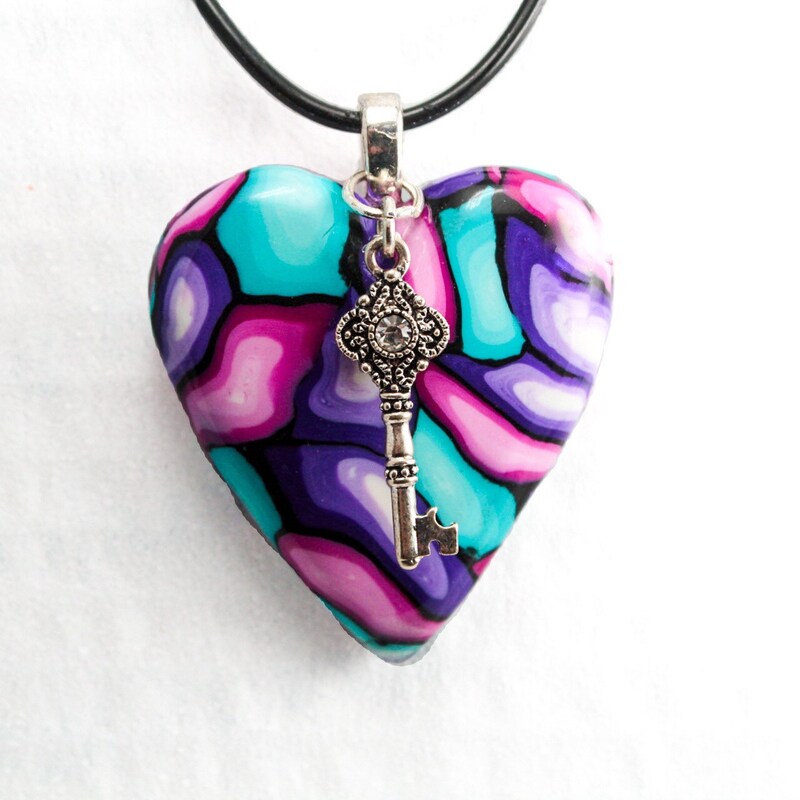 Clay Pendant Bail - Etsy