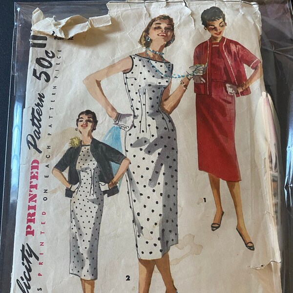 One Piece Jacket Pattern - Etsy