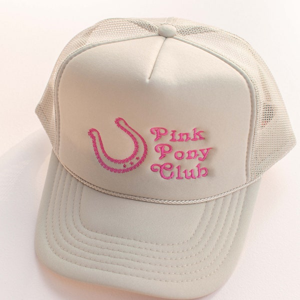 Pony Club - Etsy