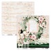 Mintay Lady 6" X 6" Paper Pad,elegant,laces,romantic,fashion,card ...