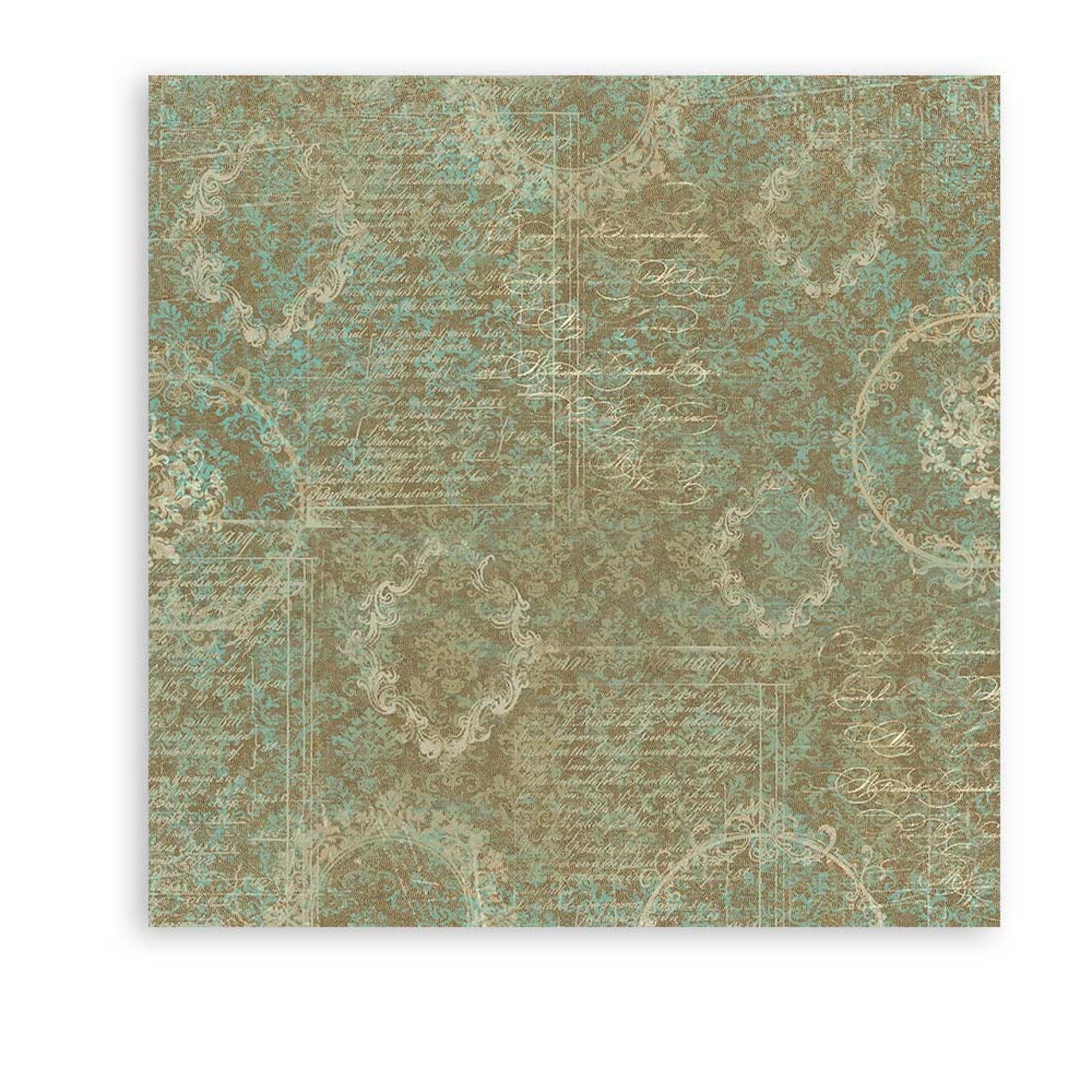 Stamperia Precious Fabric Pack,scrapbooking Paper,crafts Supplies ...