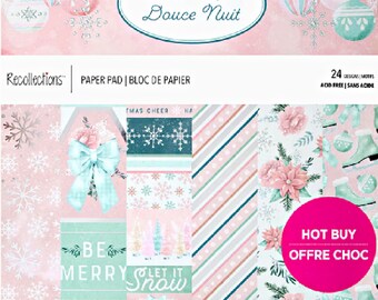 Recollections Paper | Etsy