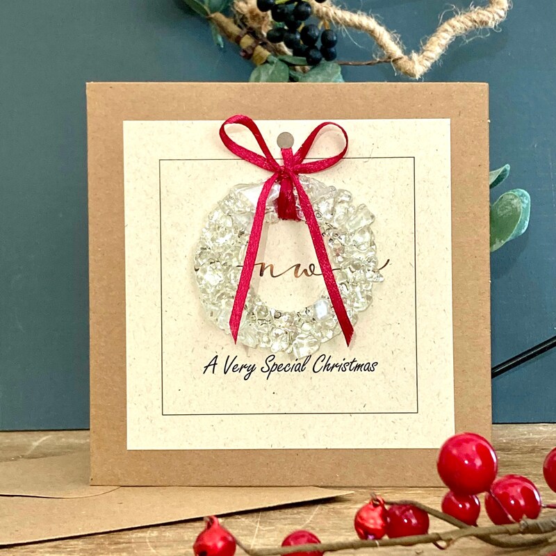 Bespoke Christmas Wreaths - Etsy