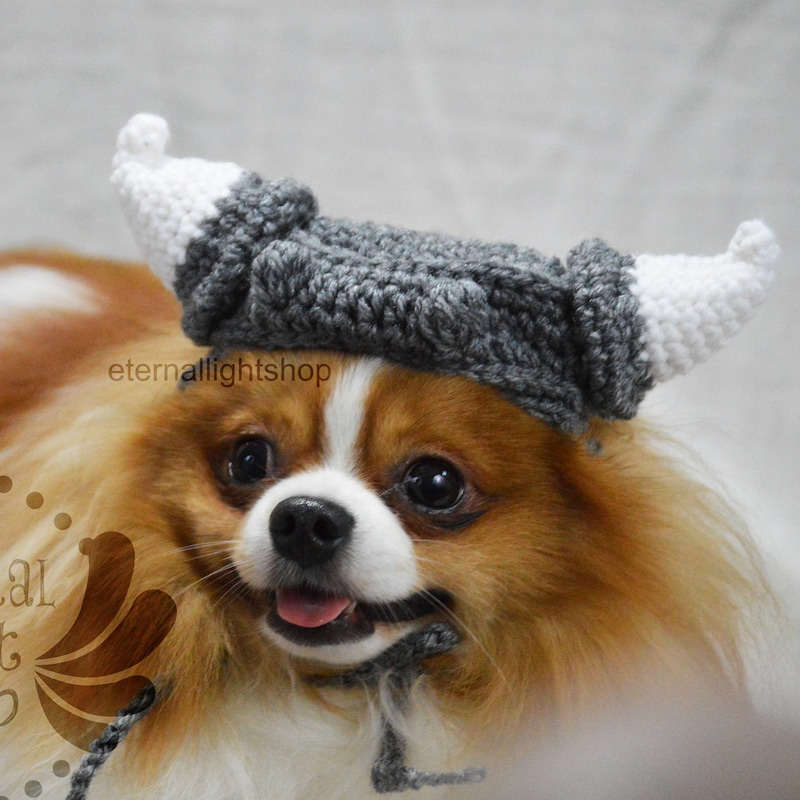 Viking Pom Poms - Etsy