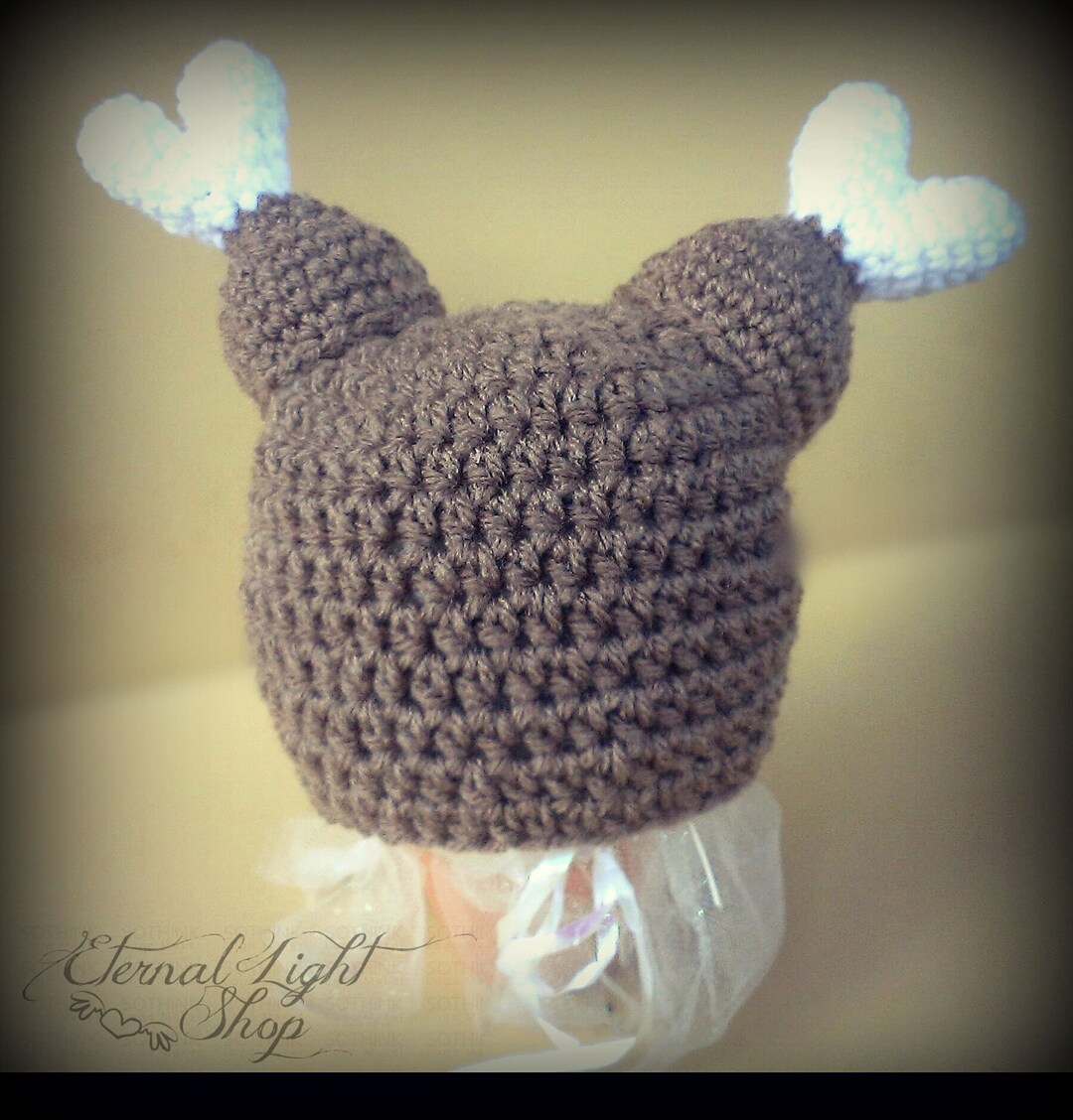ALL SIZES Cooked Turkey Beanie - Etsy
