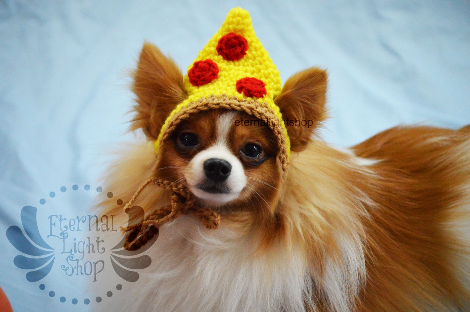 ANY Sizes/colors Pet Pizza Slice Hat Beanie XXS-XXXL - Etsy