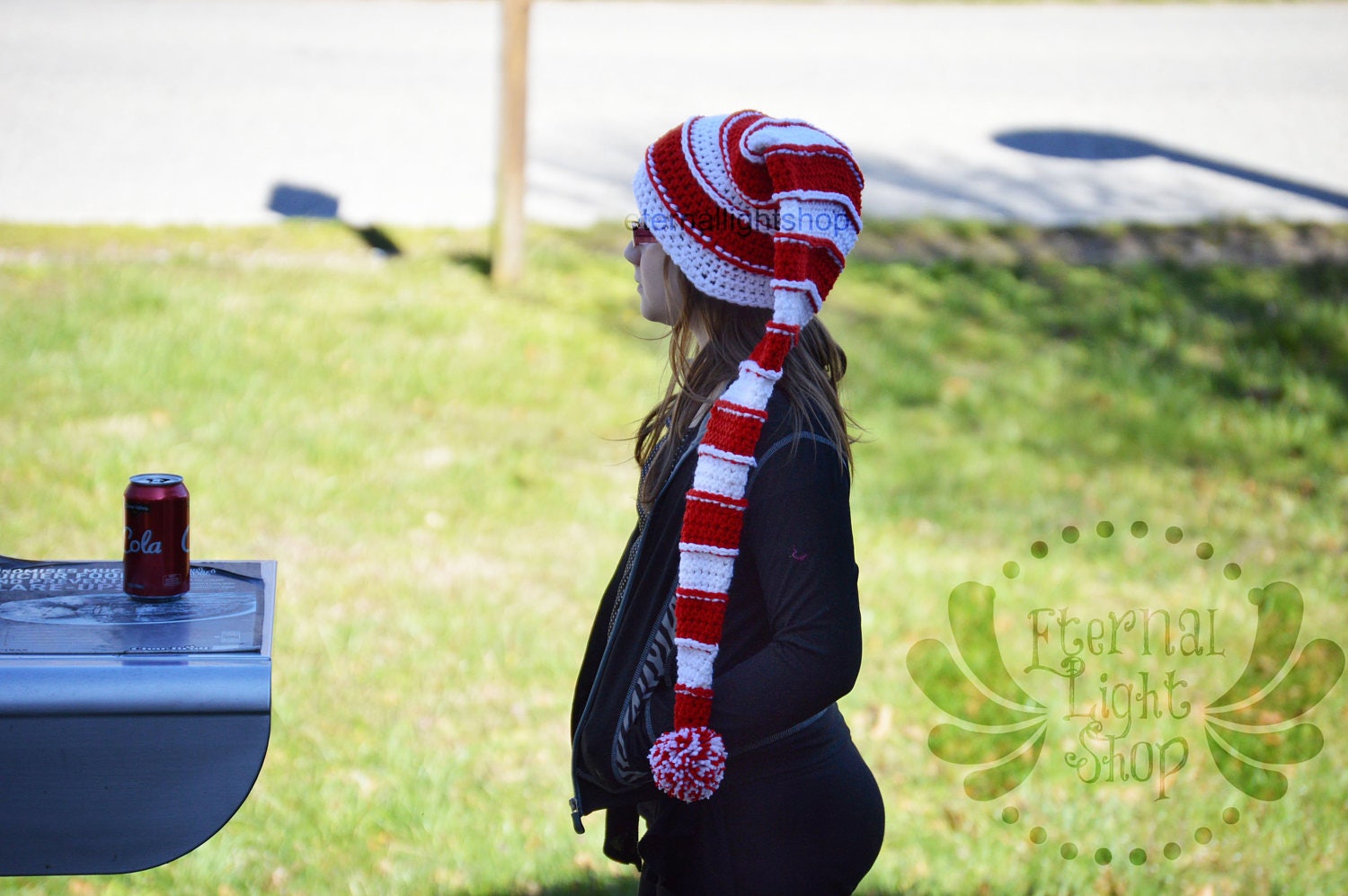ALL SIZES Long Stocking Hat | Etsy