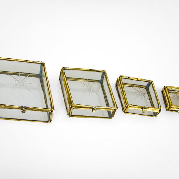 Stacking Box Set - Etsy