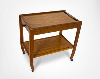 Hostess Trolley - Etsy