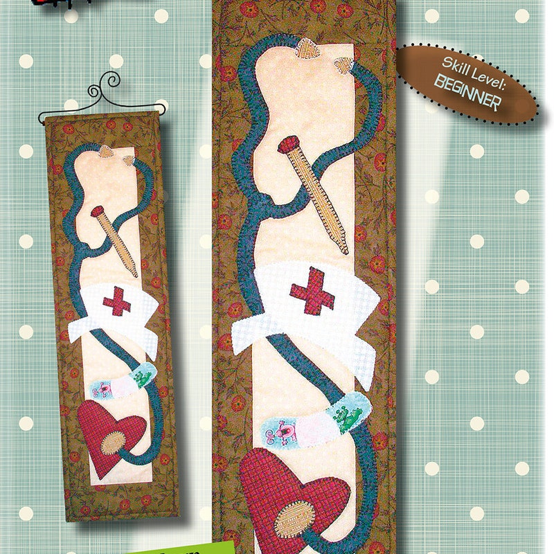 Medical Quilt Patterns - Etsy