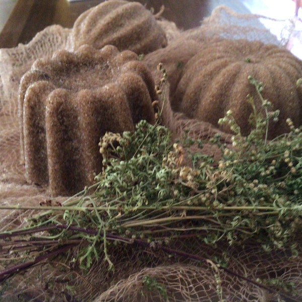 Primitive Pantry Cakes - Etsy