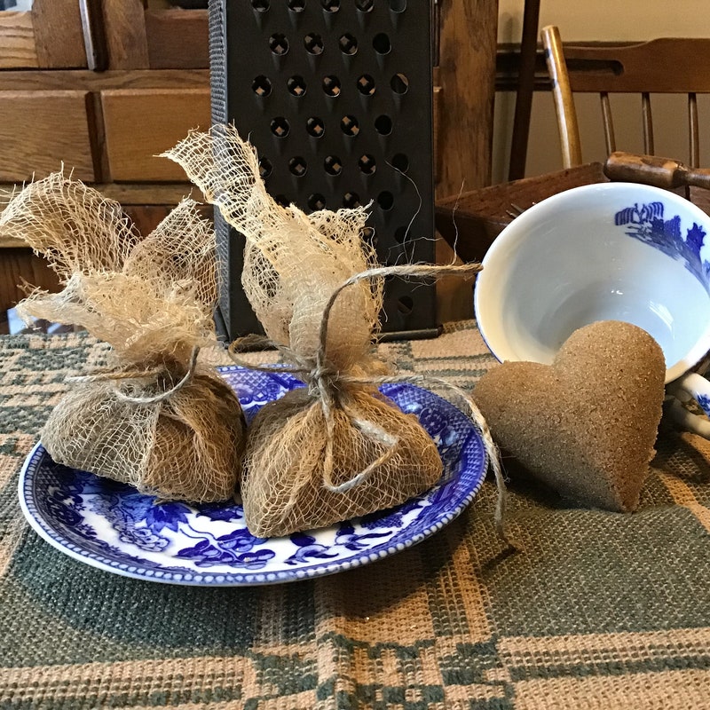 Primitive Pantry Cakes - Etsy
