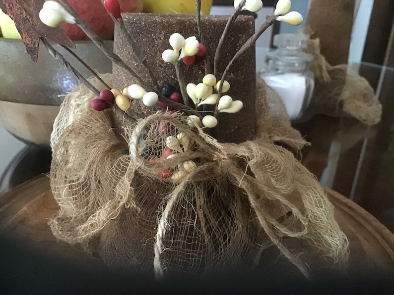 Early Pantry Colonial Sugar Cone Handmade Christmas Primitive - Etsy