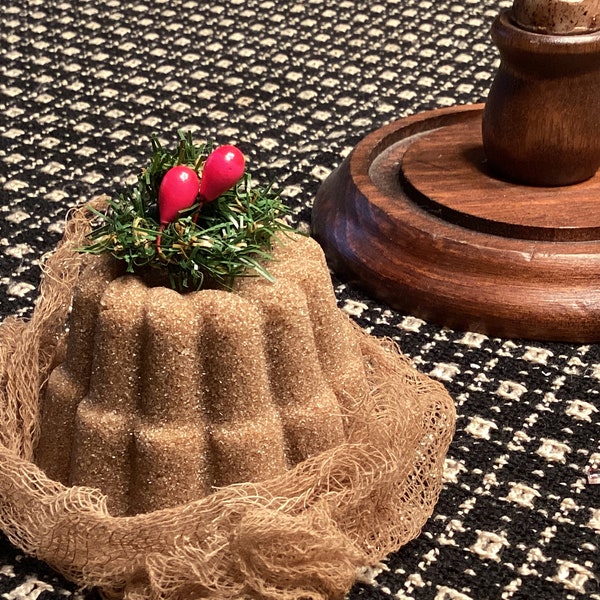 Primitive Pantry Cakes - Etsy