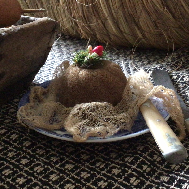 Primitive Pantry Cakes - Etsy