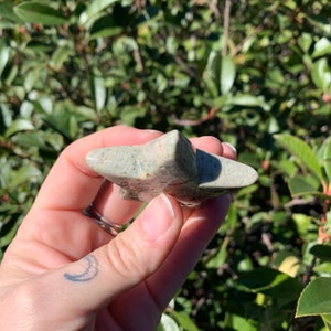 Ocean Jasper Star Stone, Polished Gemstone SALE - Etsy