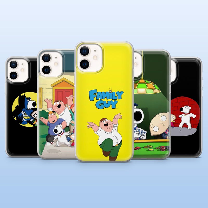Peter Griffin Accessories - Etsy