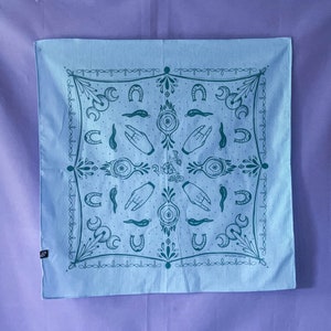 Mediterranean Witchy Amulets, Talisman and Protection Symbols Italian ...